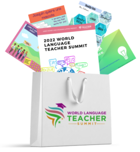World Language Teacher Summit - World Language Teacher Summit