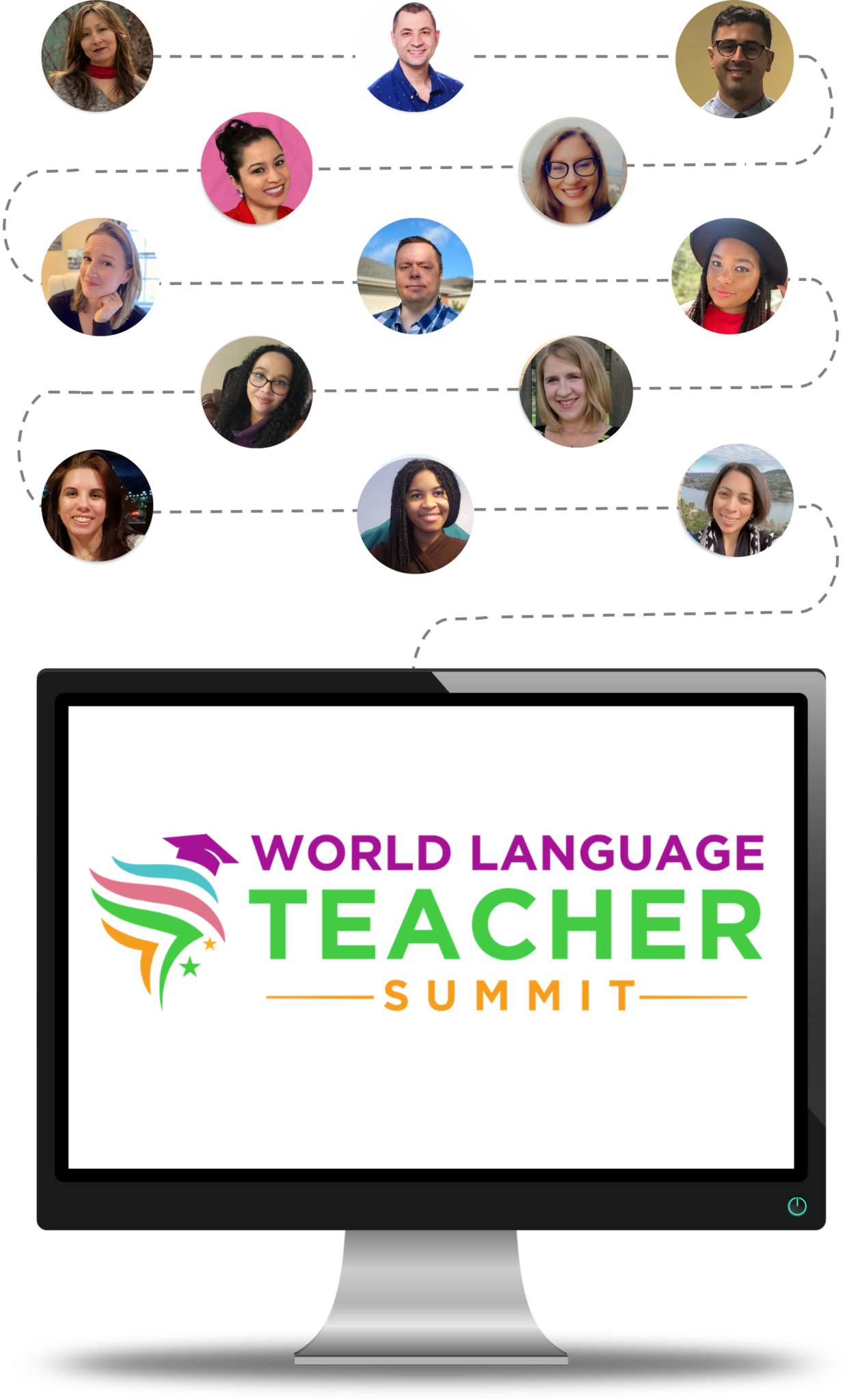 All-Access Pass - World Language Teacher Summit