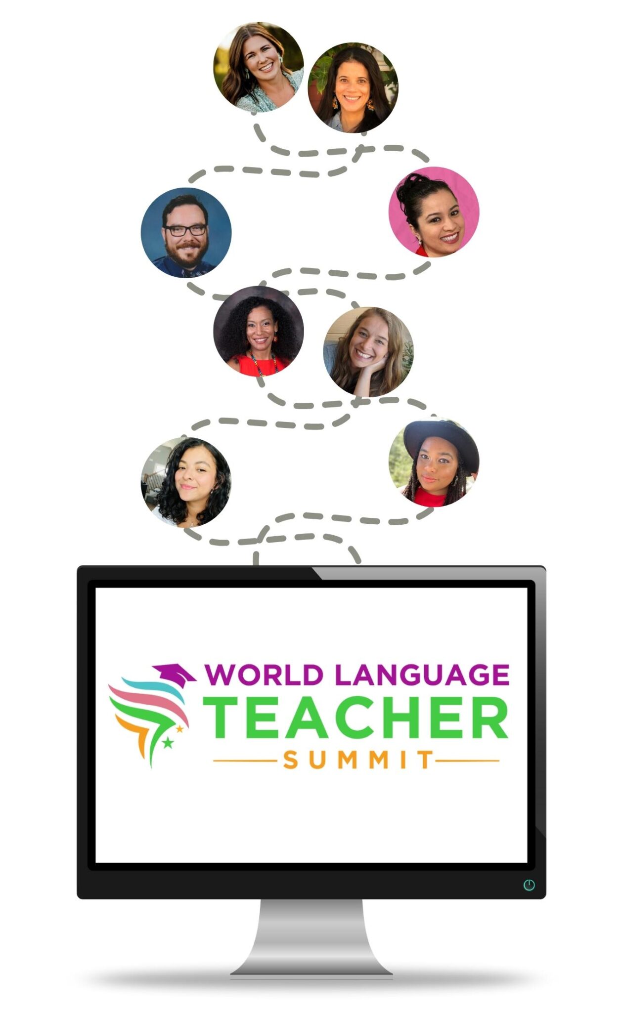 All-Access Pass - World Language Teacher Summit