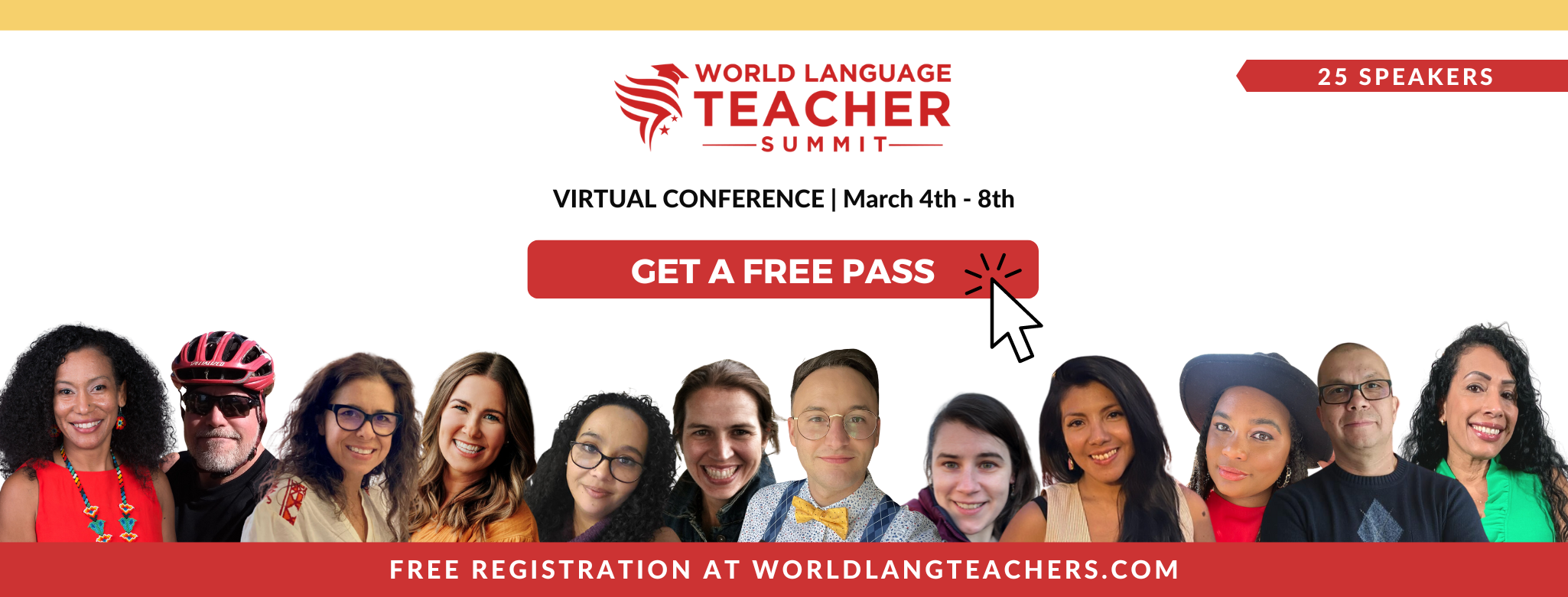 Sessions - 2024 World Language Teacher Summit for Spanish Teachers