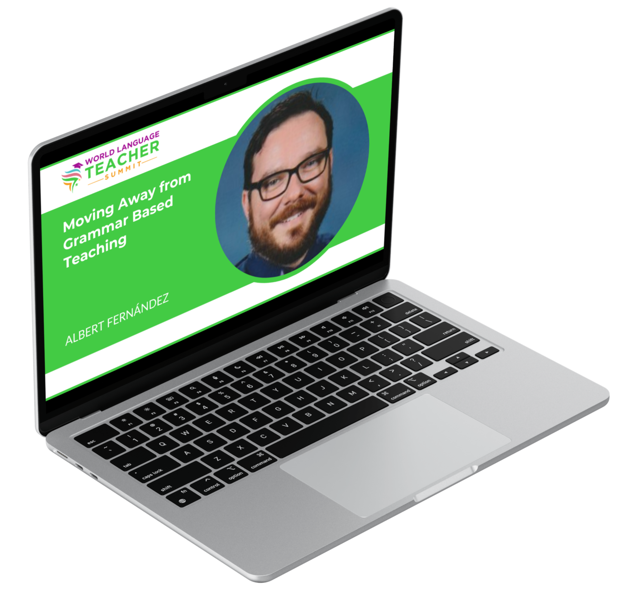 All-Access VIP Bundle - Elementary World Language Teacher Summit