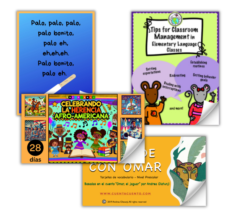 All-Access VIP Bundle - Elementary World Language Teacher Summit