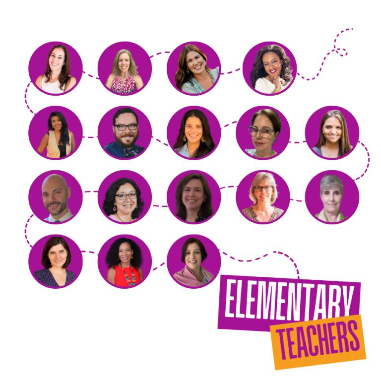 Elementary World Language Teacher Summit